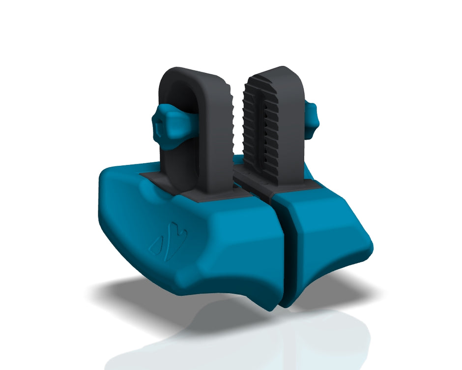 EUC PowerPads Kinetic 2.0 – NyloNove